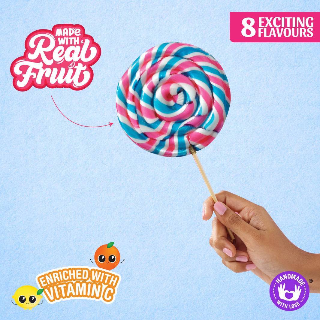 Zubi Candy - India's Leading Candy Store | Best Quality Candies Online