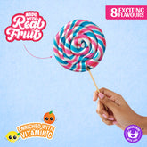 Zubi Candy - India's Leading Candy Store | Best Quality Candies Online