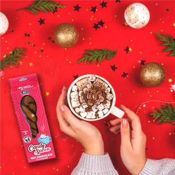 Zubi Candy - India's Leading Candy Store | Best Quality Candies Online