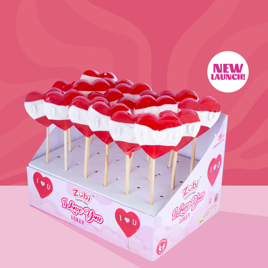 Zubi Candy - India's Leading Candy Store | Best Quality Candies Online