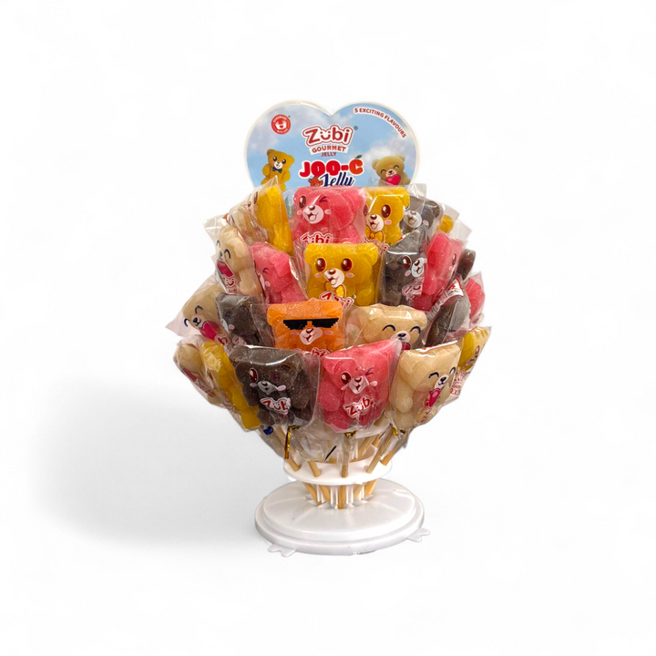 Zubi Candy - India's Leading Candy Store | Best Quality Candies Online