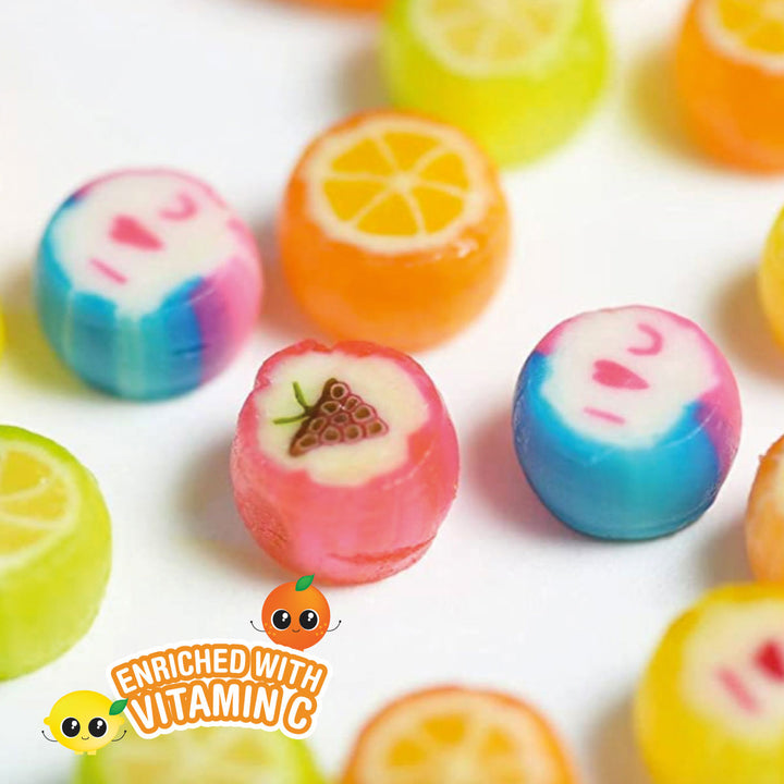 Zubi Candy - India's Leading Candy Store | Best Quality Candies Online