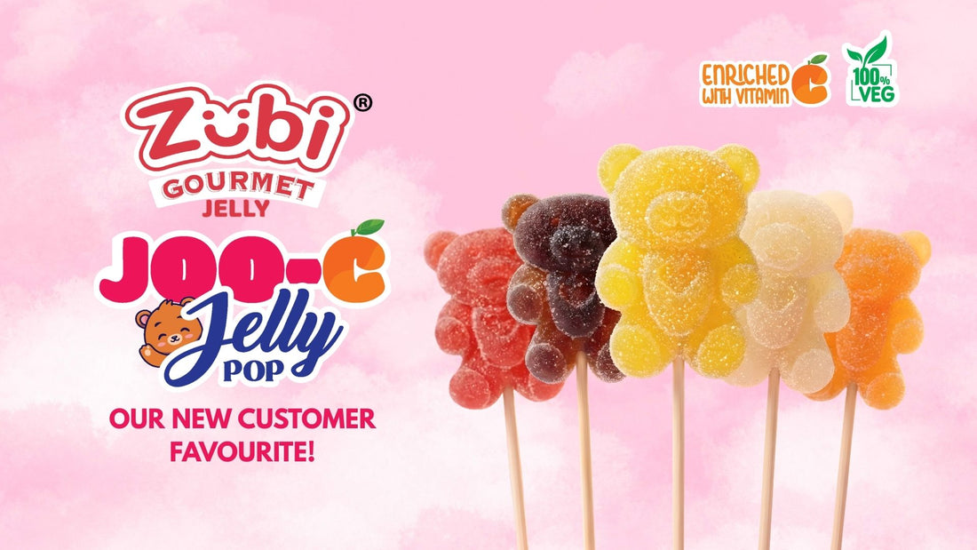 Zubi Candy - India's Leading Candy Store | Best Quality Candies Online